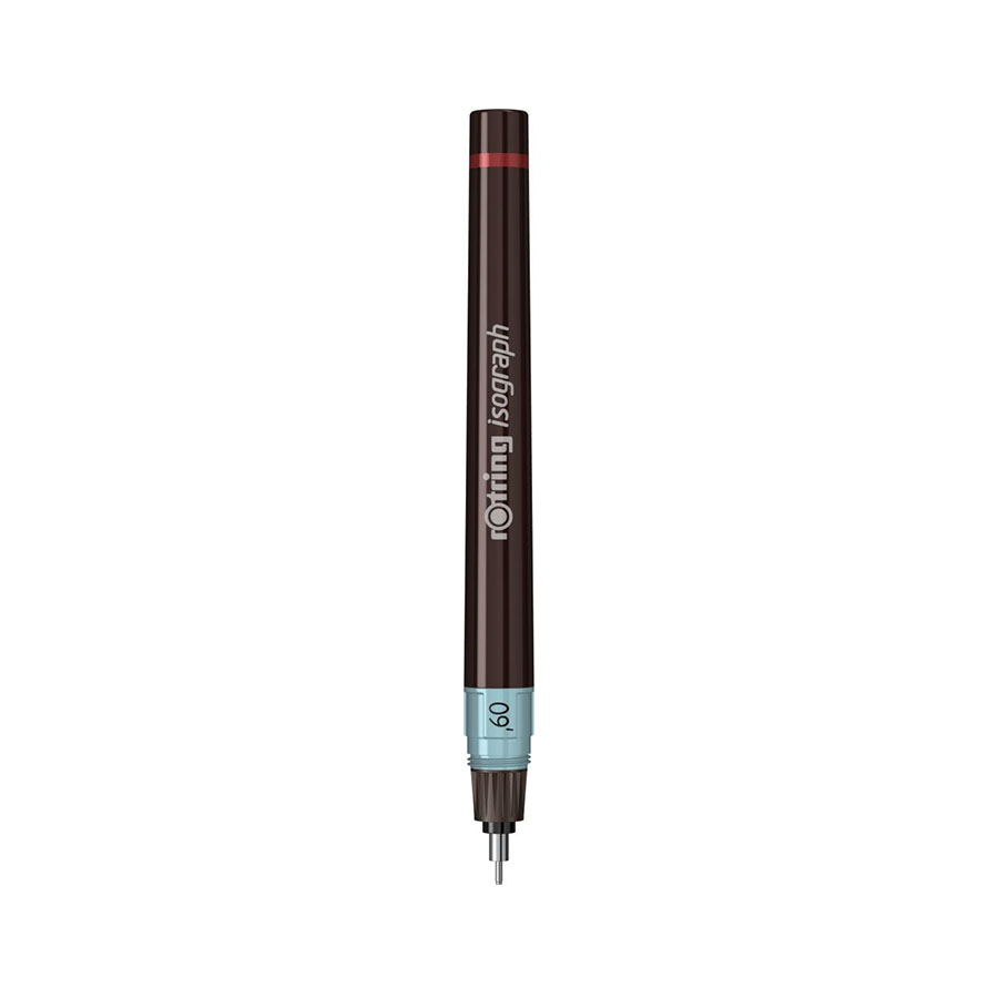 Rotring rapidograf isograph 0.60