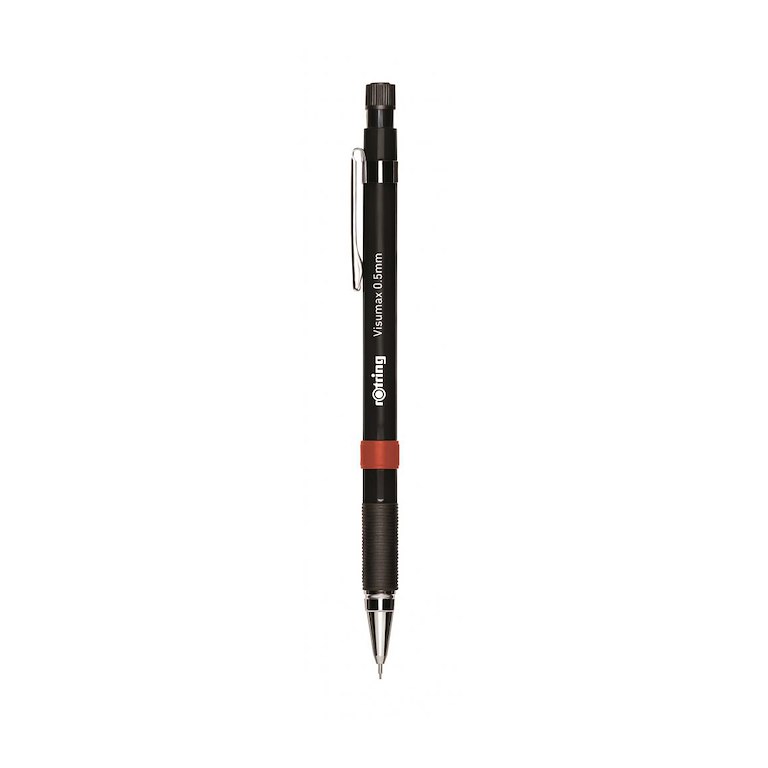 Rotring tehnička olovka Visumax 0.5 crna