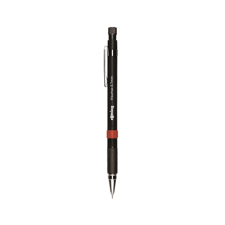 Rotring tehnička olovka Visumax 0.7 crna