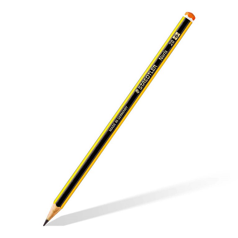 Staedtler grafitna olovka Noris 2B