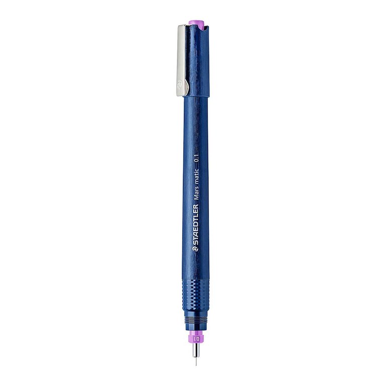 Staedtler Matic rapidograf 0.1