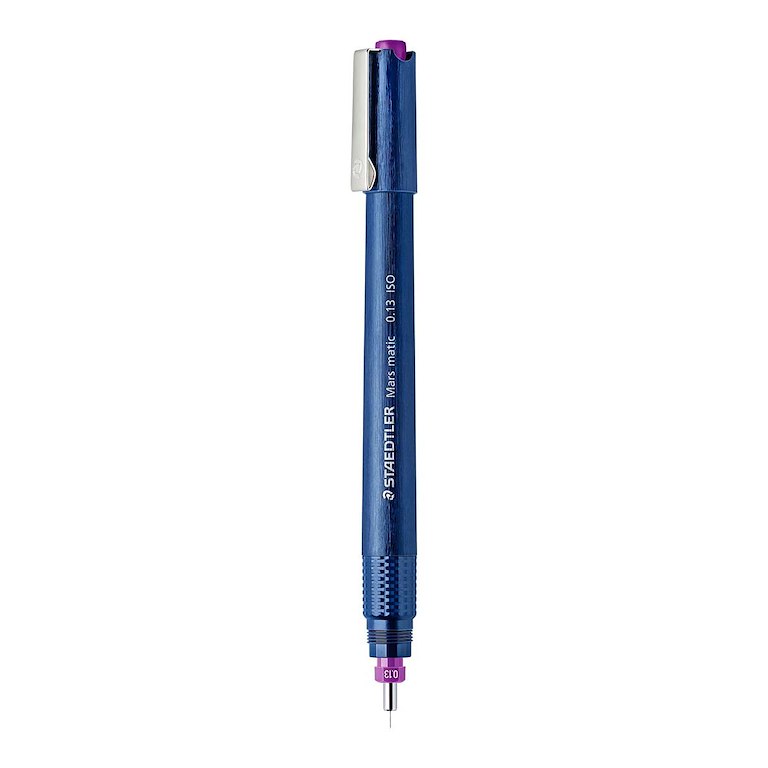 Staedtler Matic rapidograf 0.13