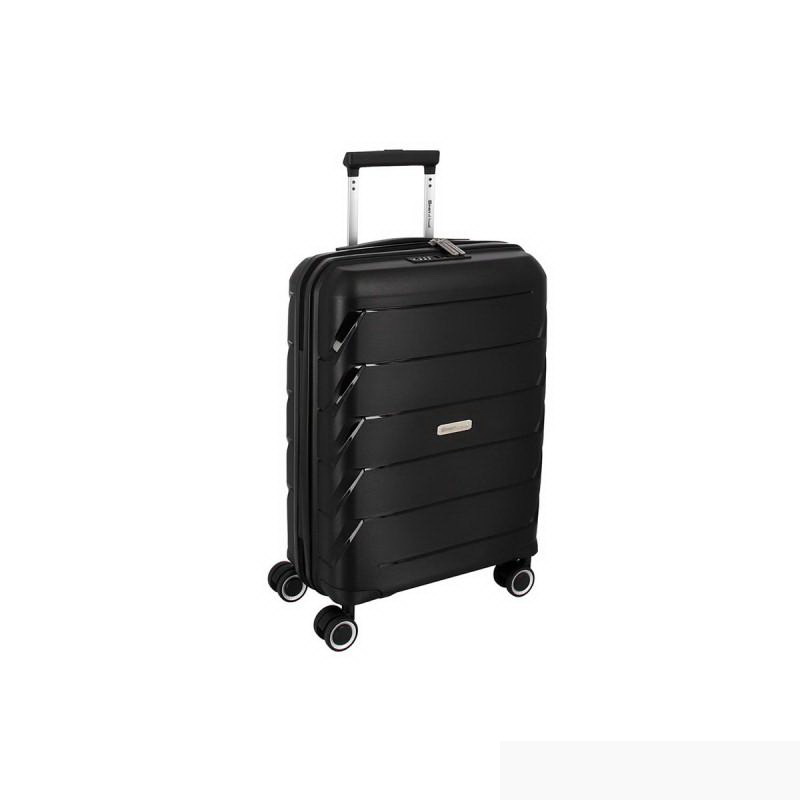 Kofer Passport 20", Crni