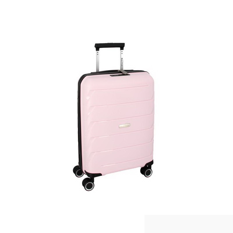 Kofer Passport 20", Roze