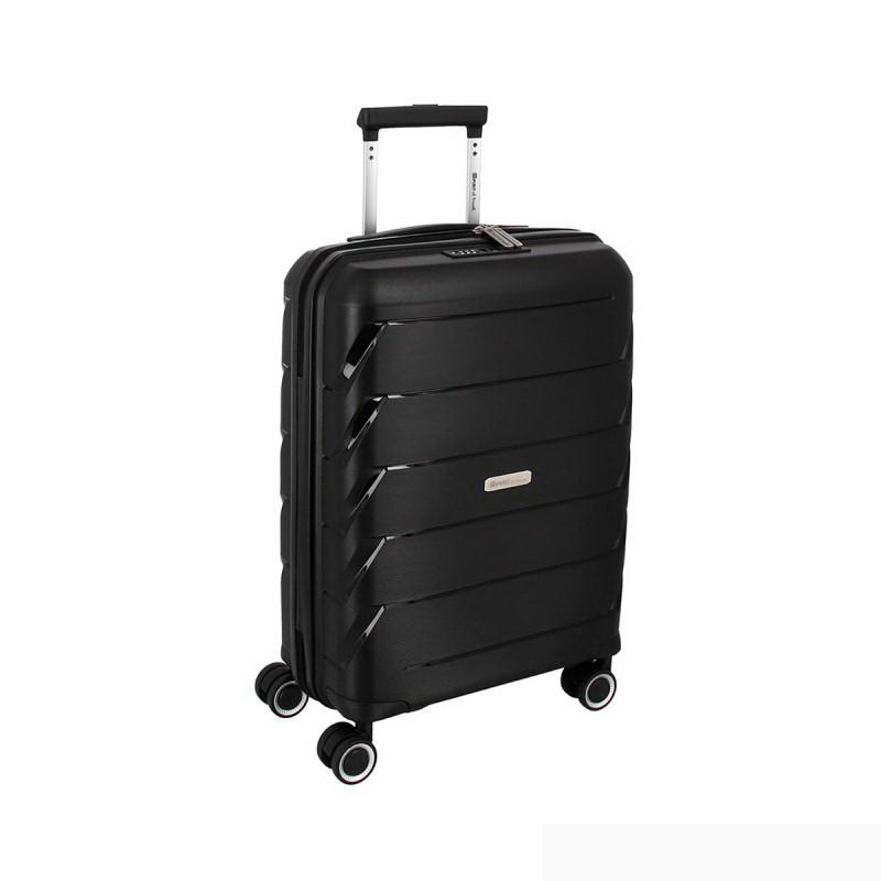 Kofer Passport 24", Crni