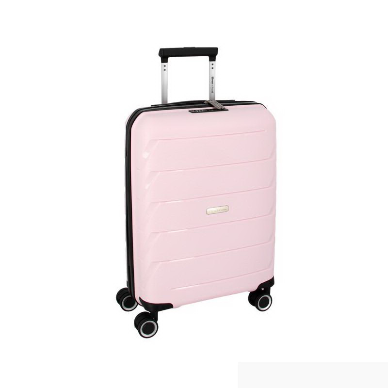 Kofer Passport 24", Roze