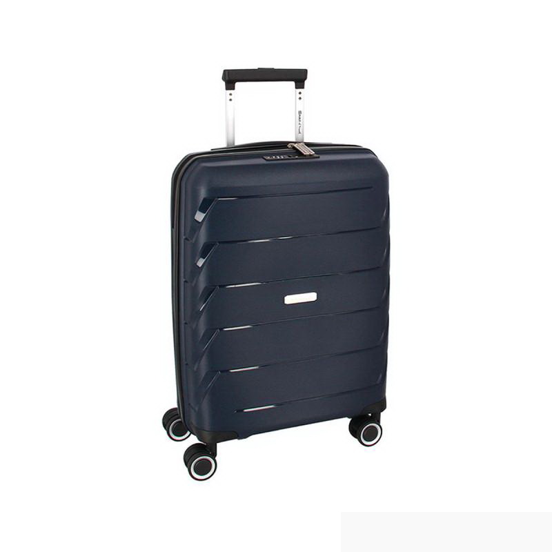 Kofer Passport 24", Tamno Plavi