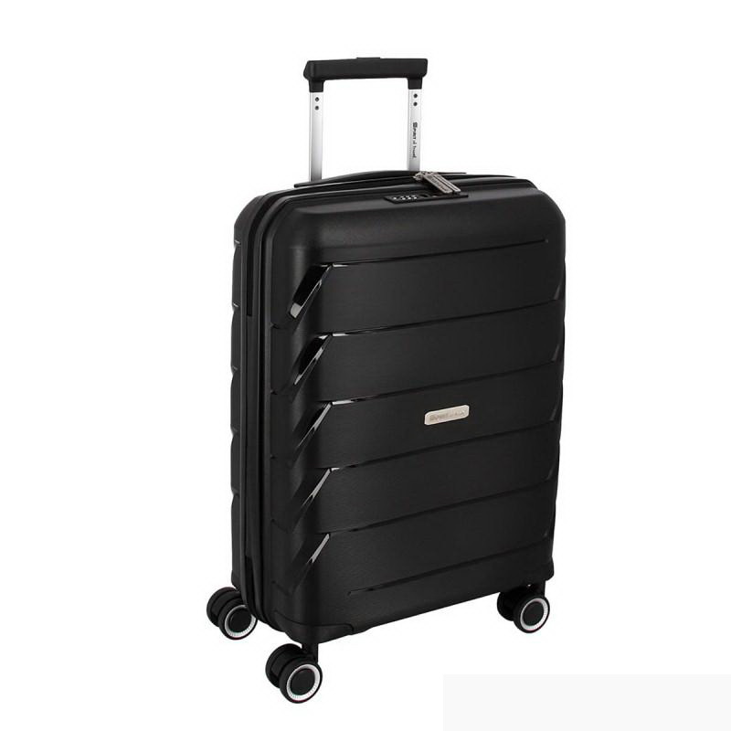 Kofer Passport 28", Crni