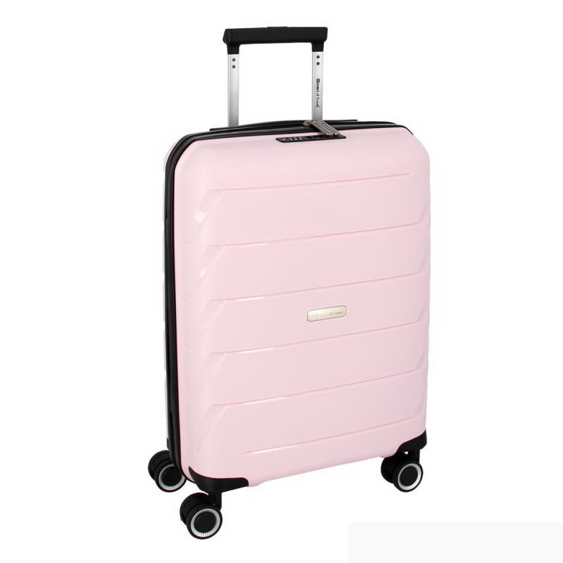 Kofer Passport 28", Roze