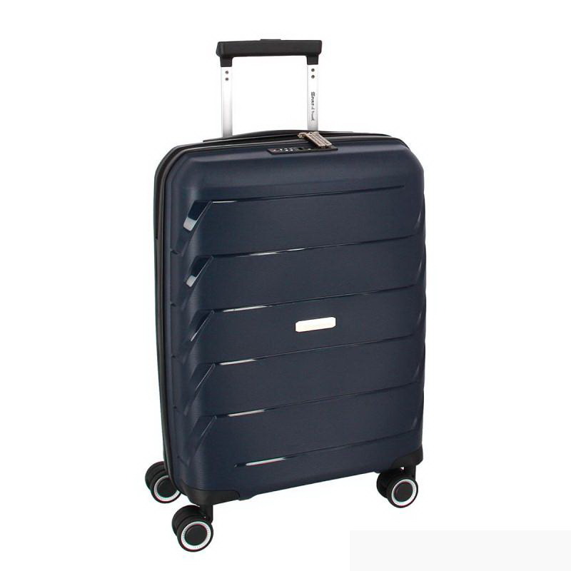 Kofer Passport 28", Tamno Plavi