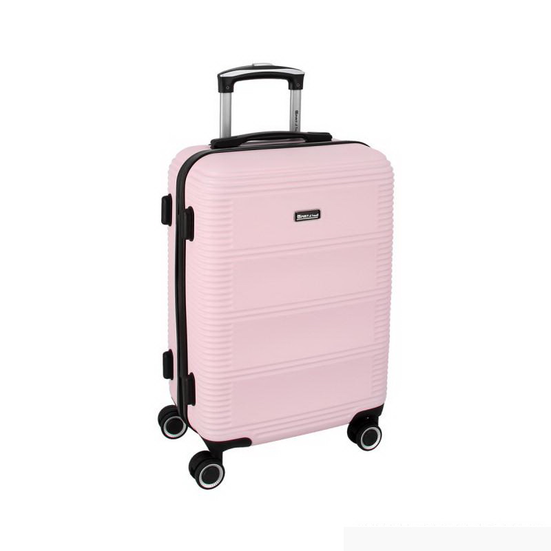 Kofer Spotter 24", Roze