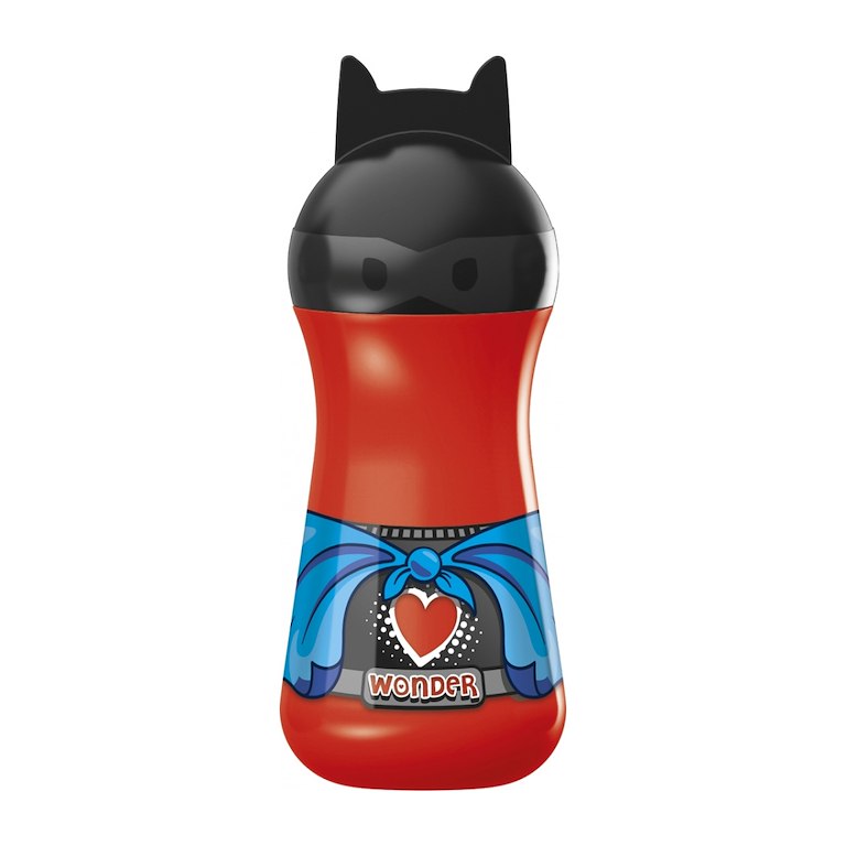 Tempera Maped Superheroj boca 75ml