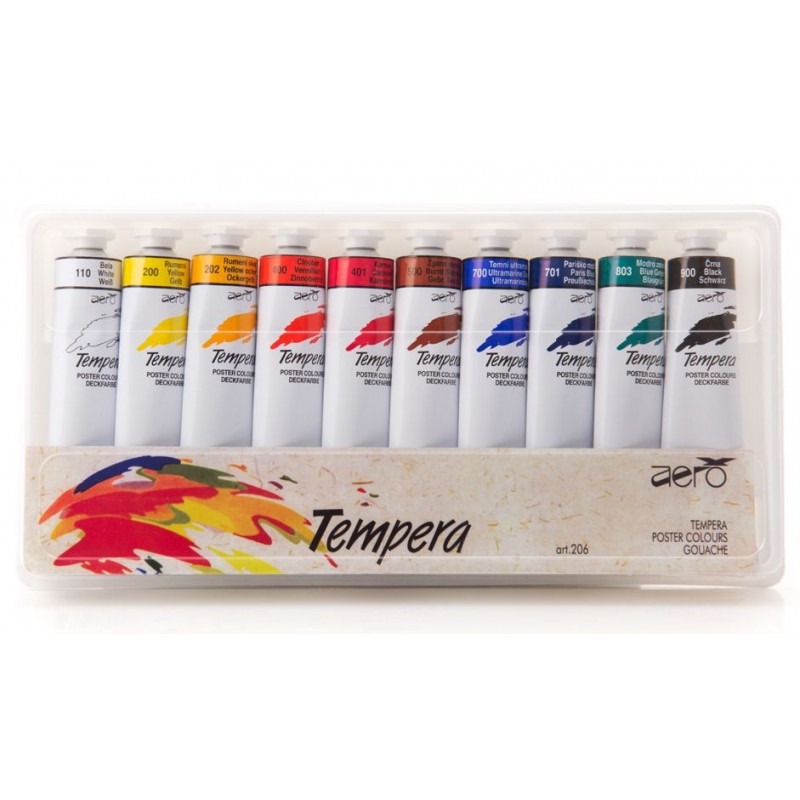 Tempere Aero 1/10 42ml 206