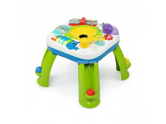Kids II sto za igru having a ball get rollin' activity table ( SKU10734 )