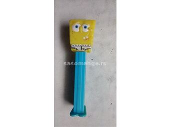 Pez figure,Imam jos puno Pez figura