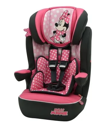 Nania Beline Auto sedište za decu 9-36 kg Minnie