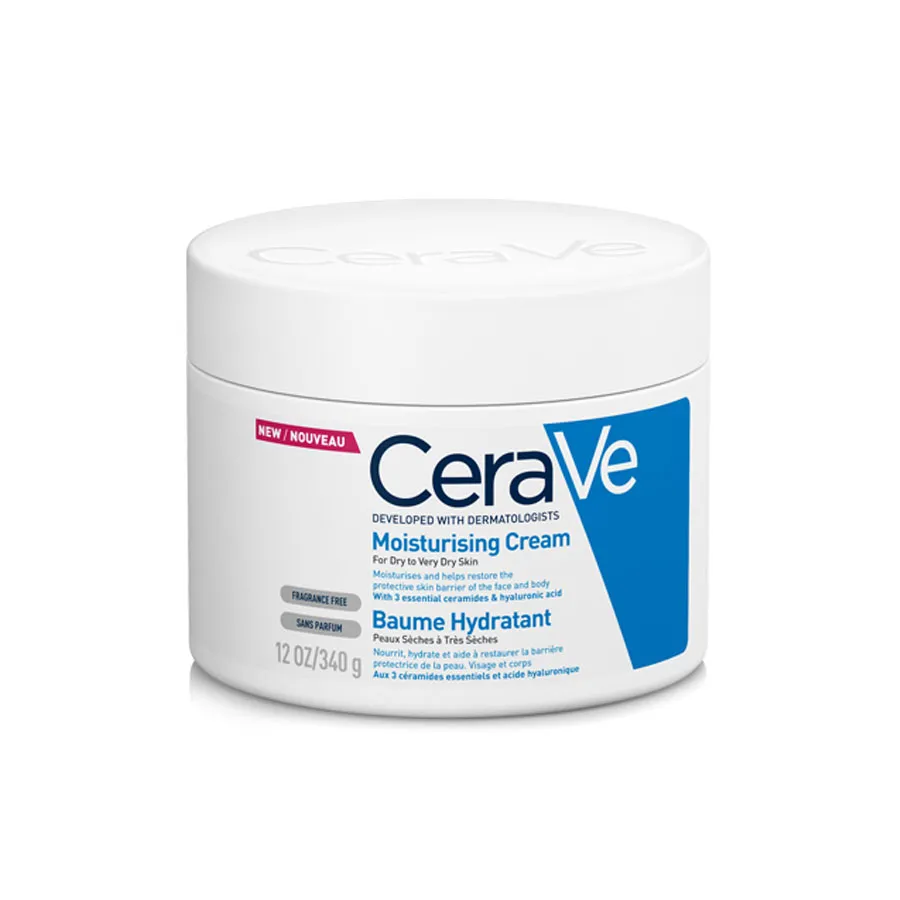 CeraVe Hidratantna krema 340g