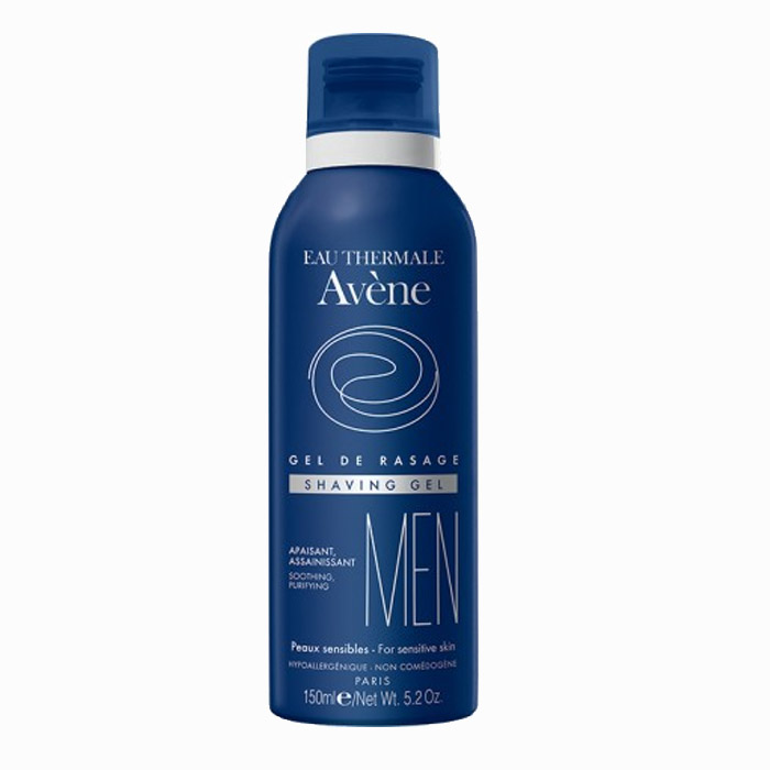 Avene MEN gel za brijanje