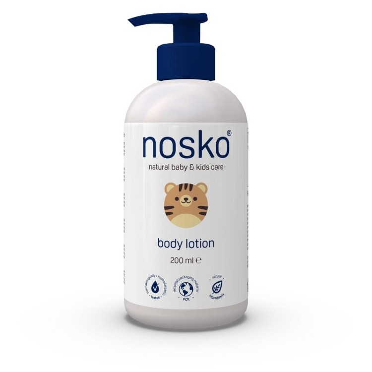 Nosko Baby losion 200ml