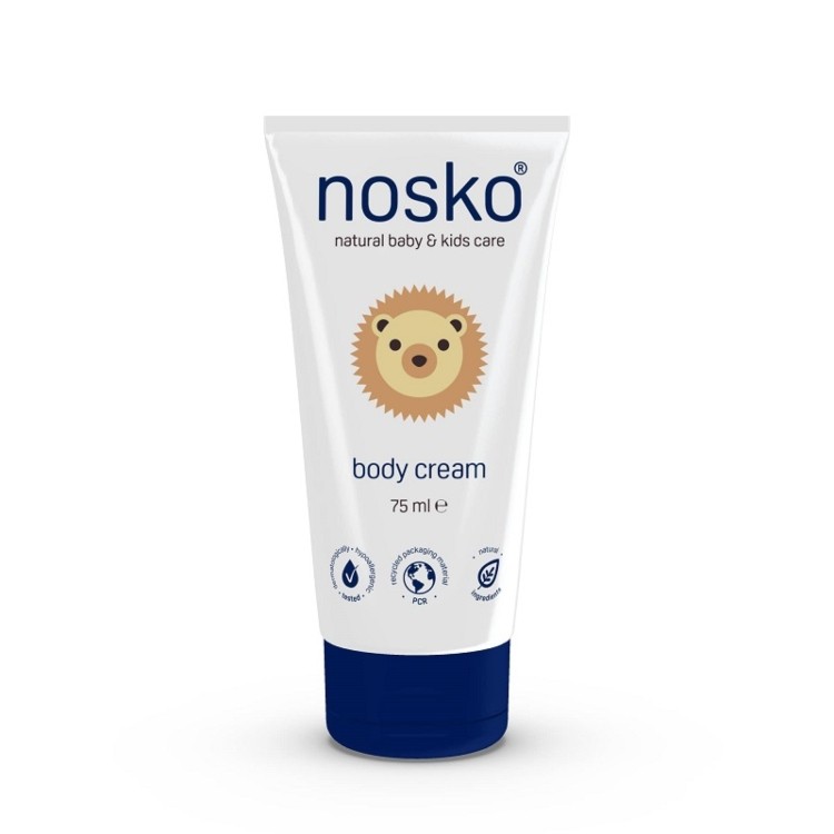 Nosko Baby krema za telo 75ml