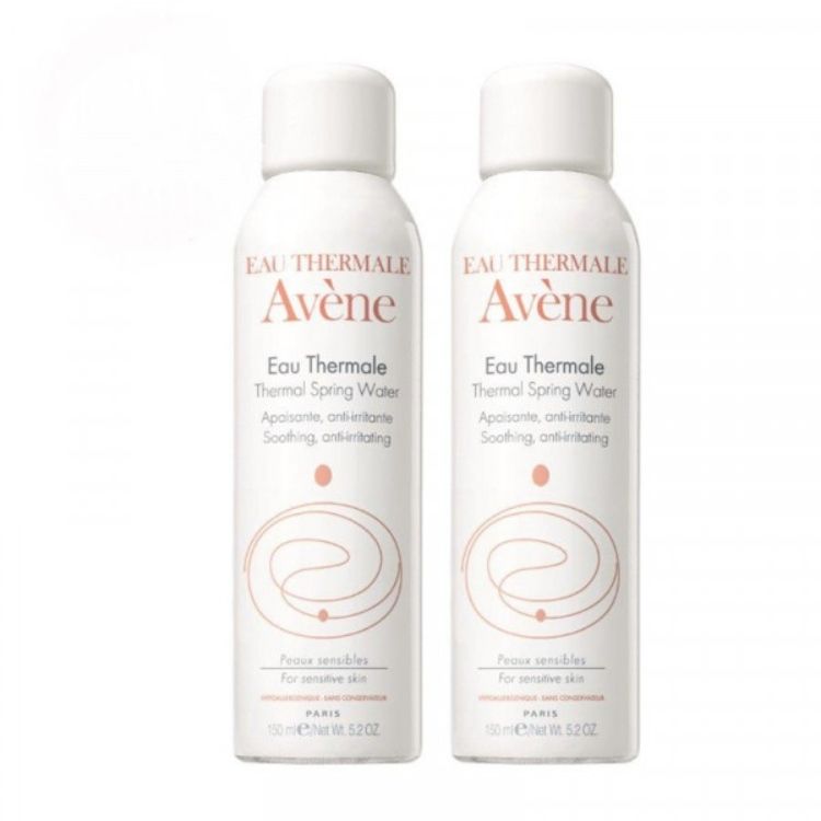 Avene termalna voda od 150ml akcijsko pakovanje