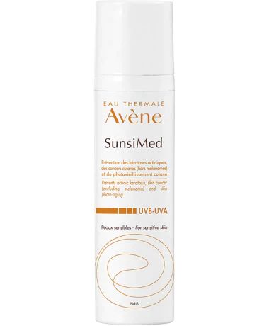 AVENE SUN SUNSIMED 80ML