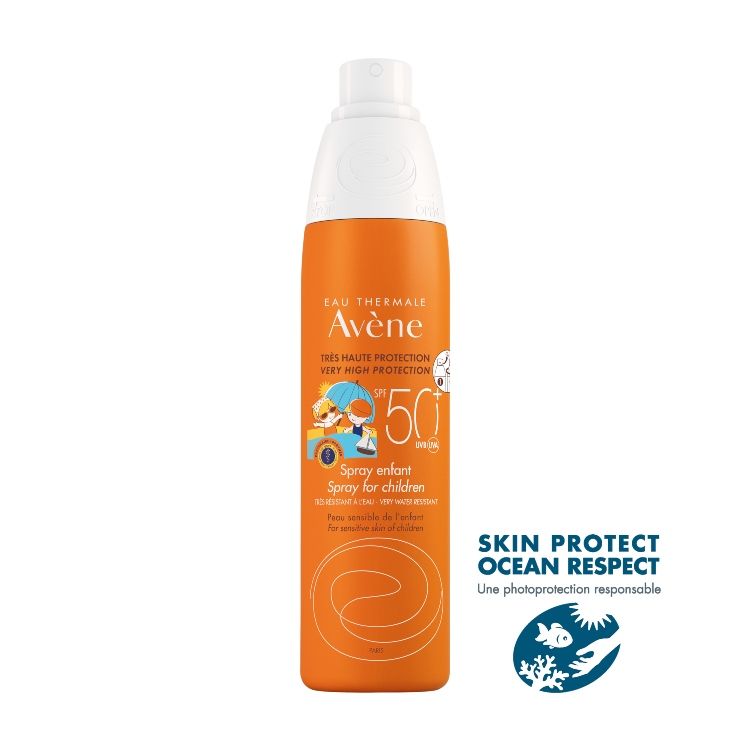 Avene Sun dečiji sprej SPF50+ 200ml