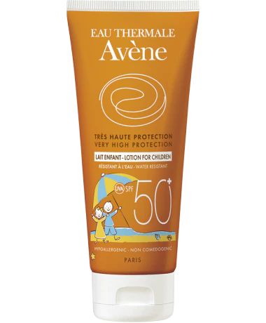 Avene Dečije mleko SPF 50+