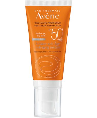 Avene Anti-aging zaštita od sunca SPF 50+