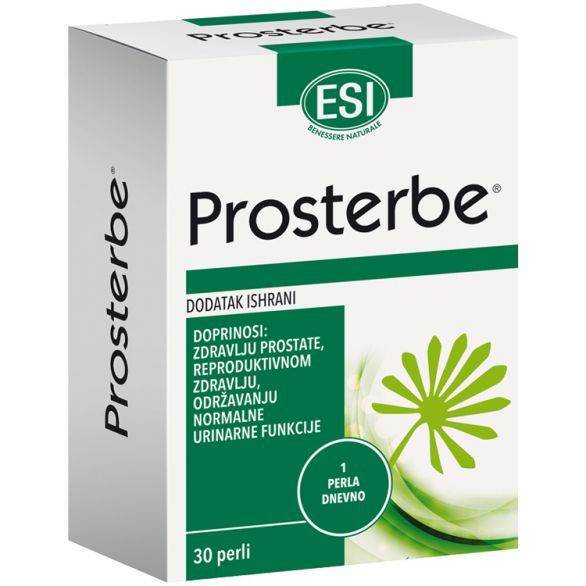 Prosterbe perle - 30 komada