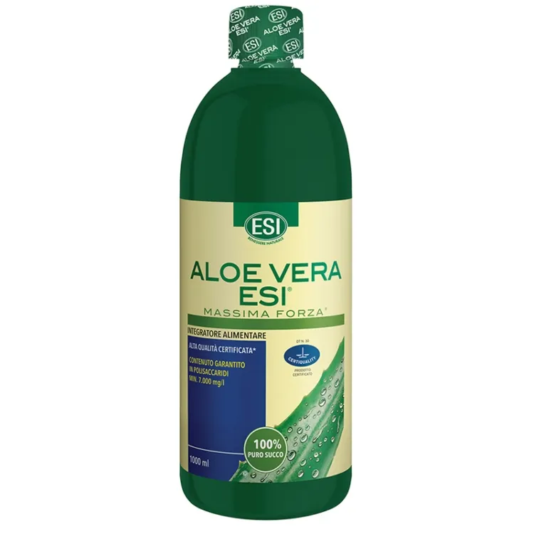 ESI Aloe Vera sok 1000 ml