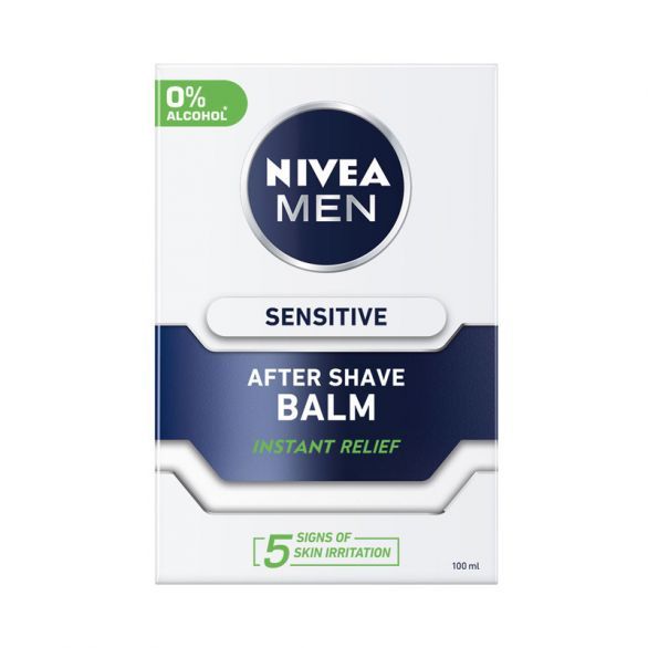 Nivea balsam posle brijanja sensitive 100ml