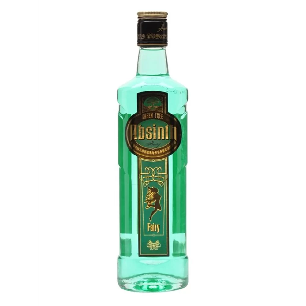 Absinth Angel Green tree 0.70