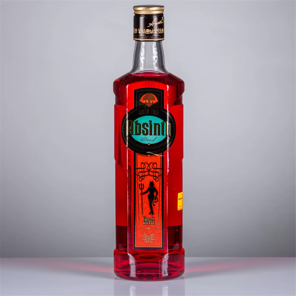 Absinth Devil 0.70