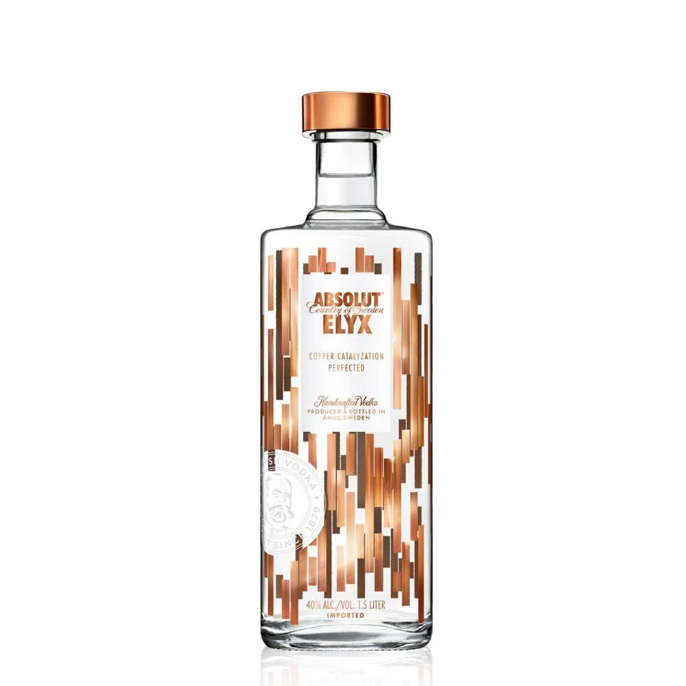 Absolut Elyx 0.7L