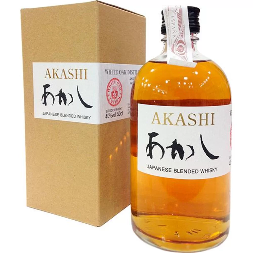 Akashi blended 0.5L