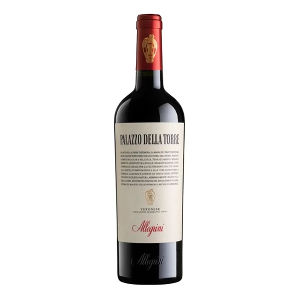 Allegrini Palazzo Della Torre Magnum 1.5l