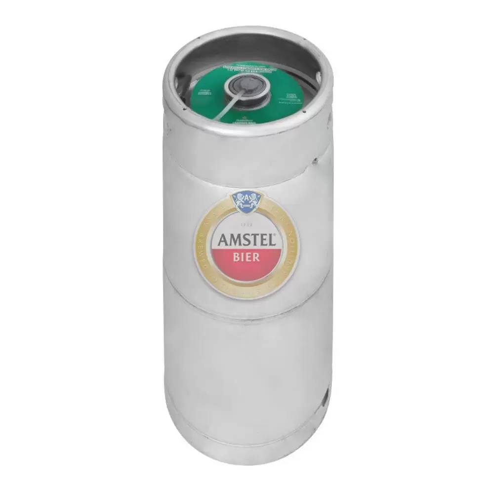 Amstel bure 20/1