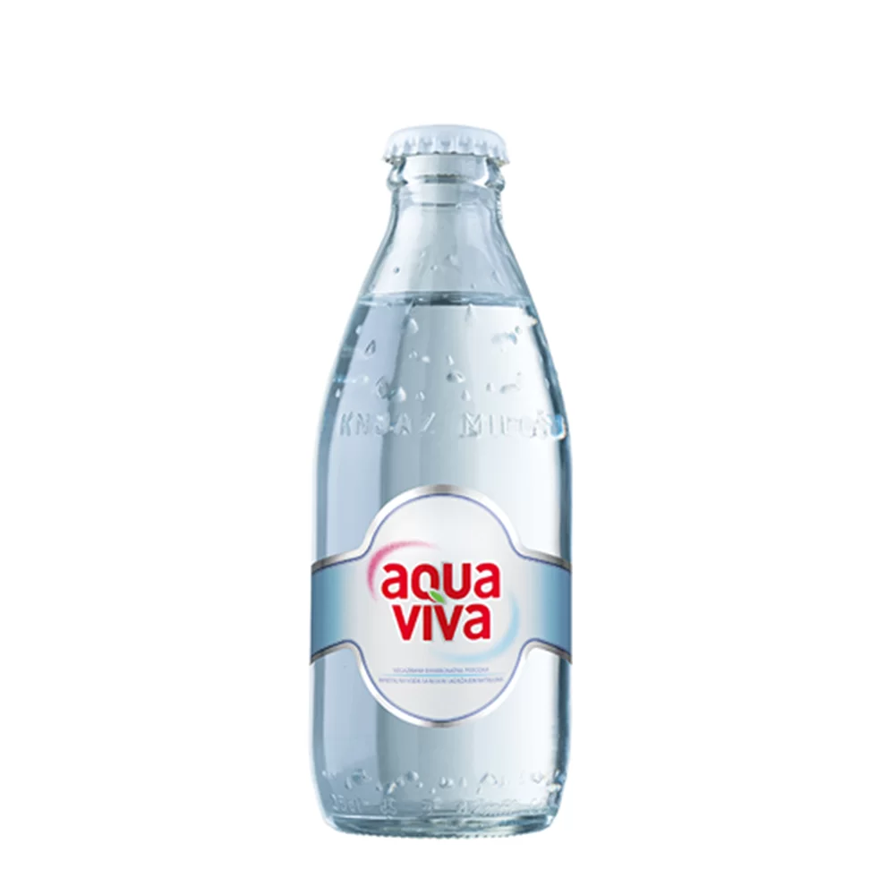 Aqua Viva 0.25 24 komada u paketu