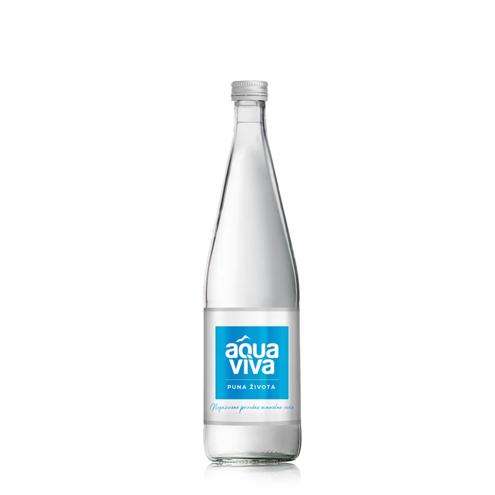 Aqua Viva 0.75 12 komada u paketu