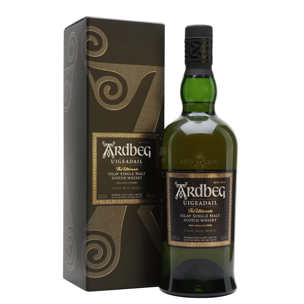 Ardbeg Uigeadail 0.70