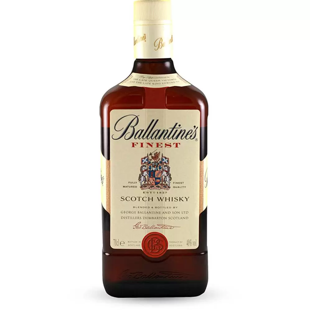 Ballantines Finest 1l