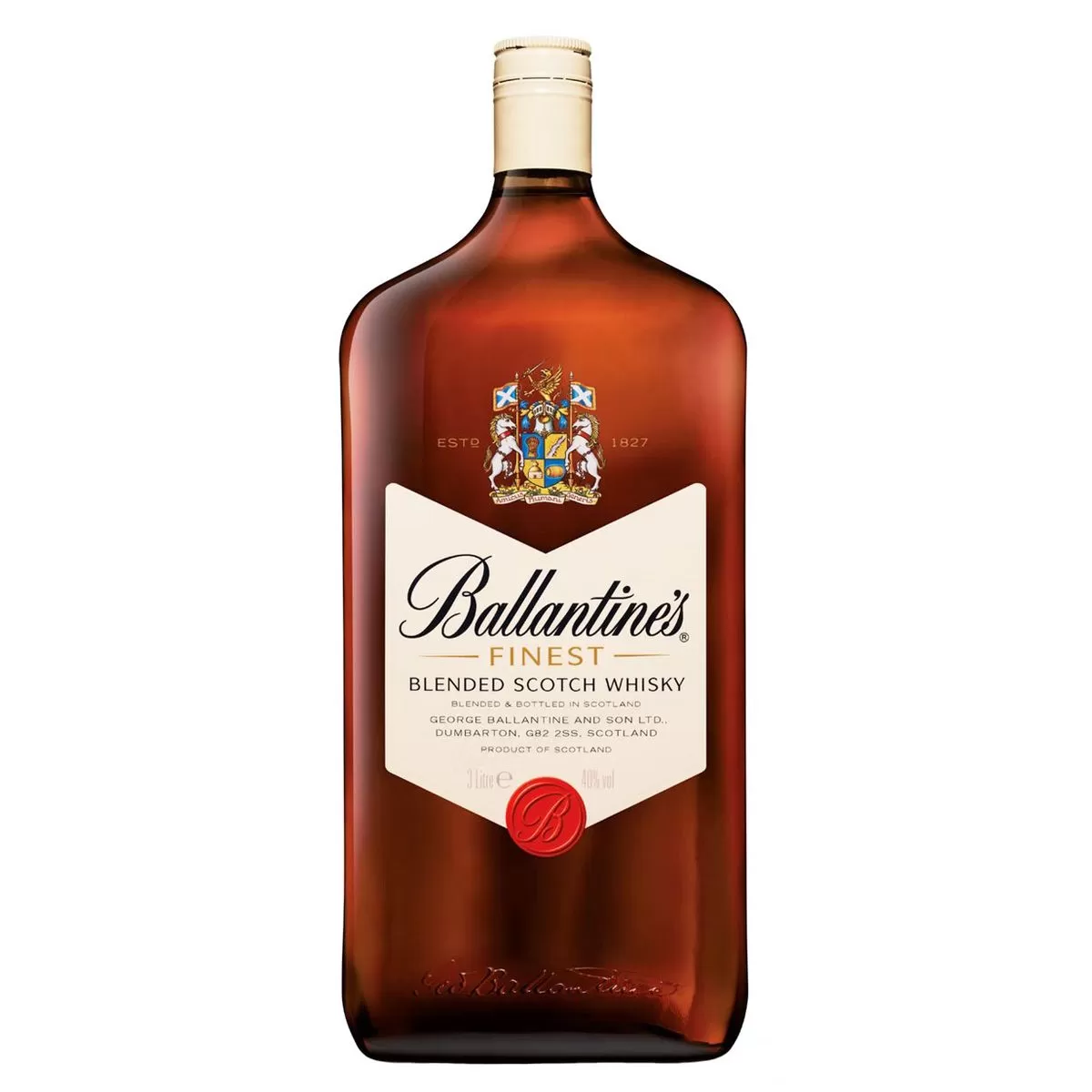 Ballantines Finest 3L