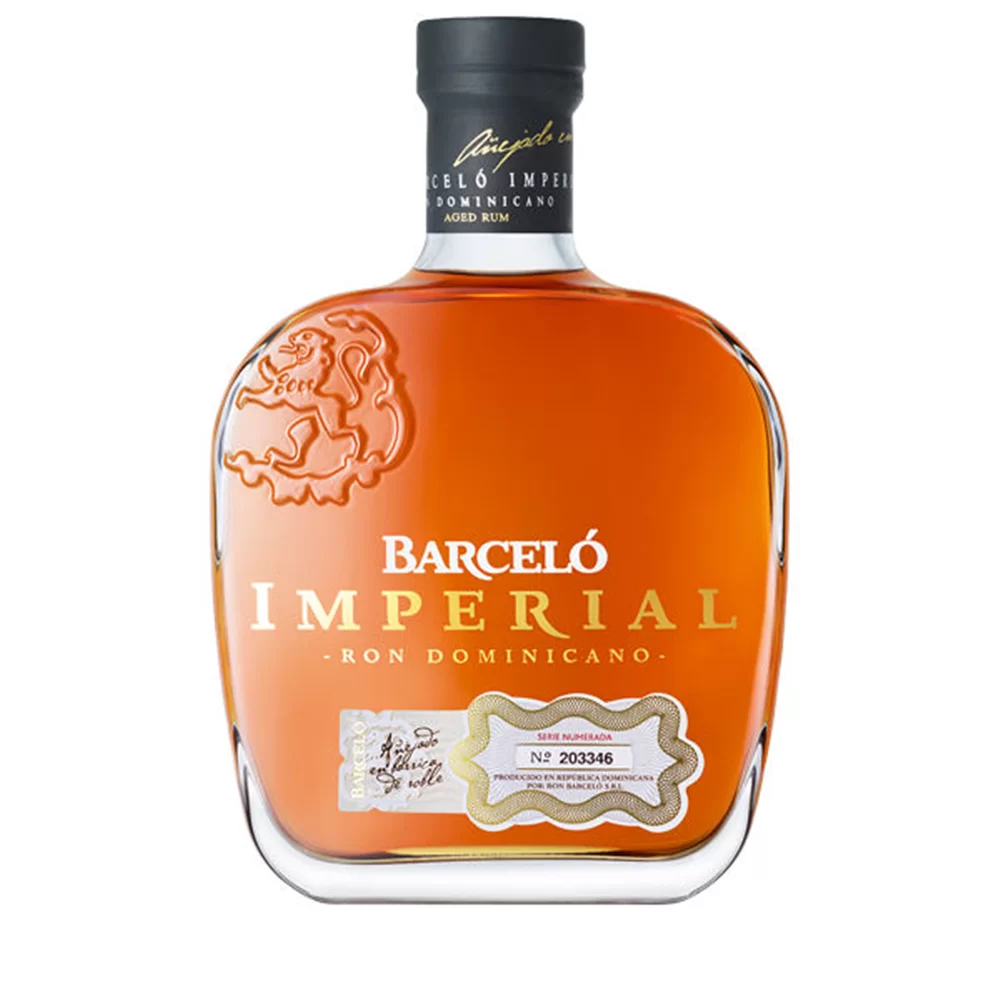 Barcelo Imperial Rum 0.70