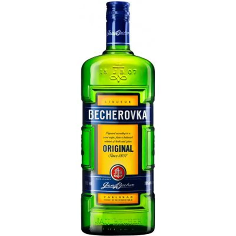 Becherovka 0.70