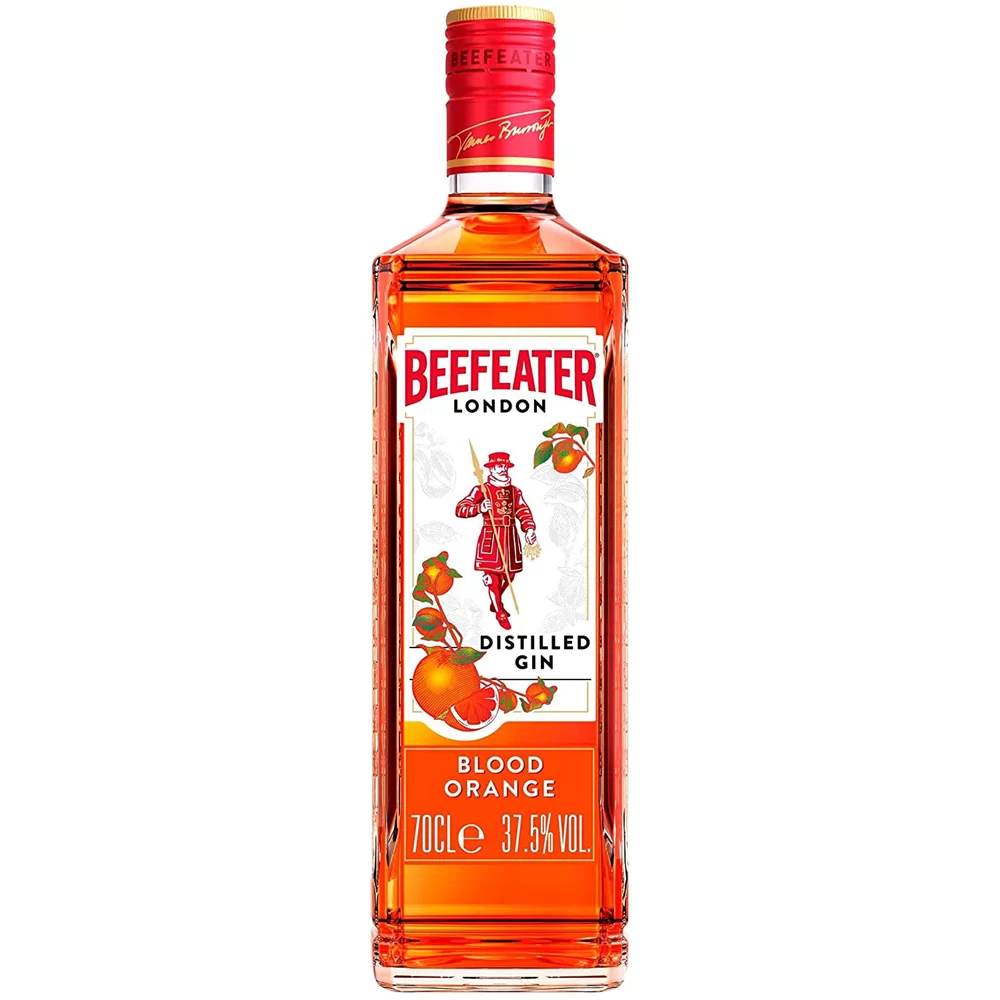 Beefeater Blood Orange 0.70