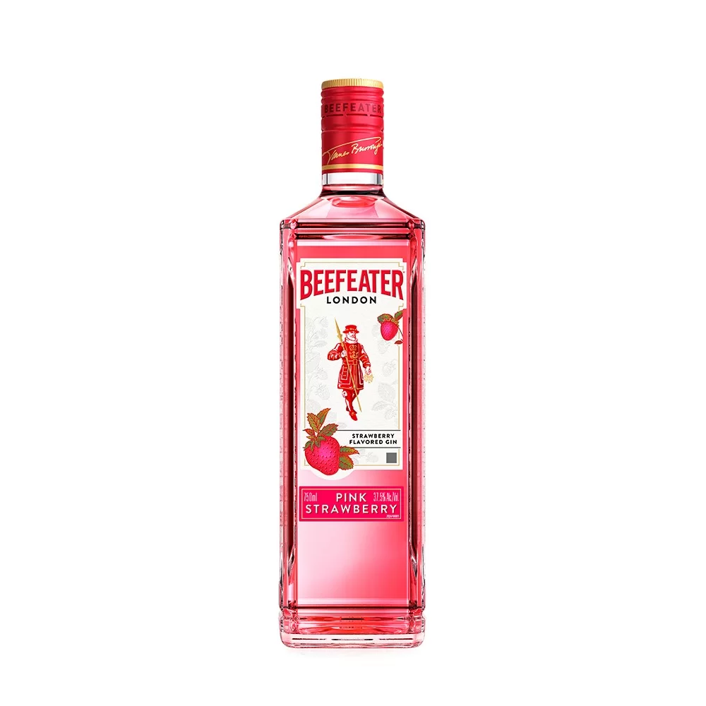 Beefeater Pink 0.70