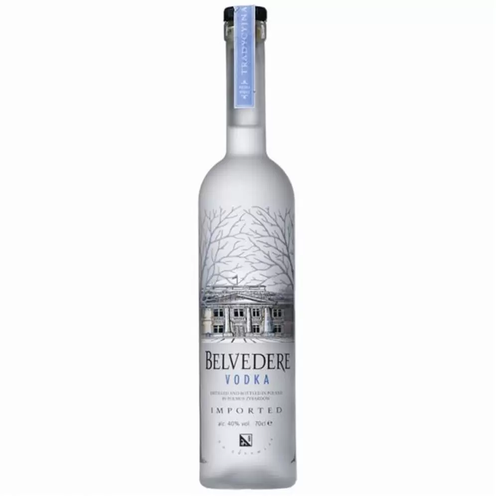 Belvedere Iluminated 1.75