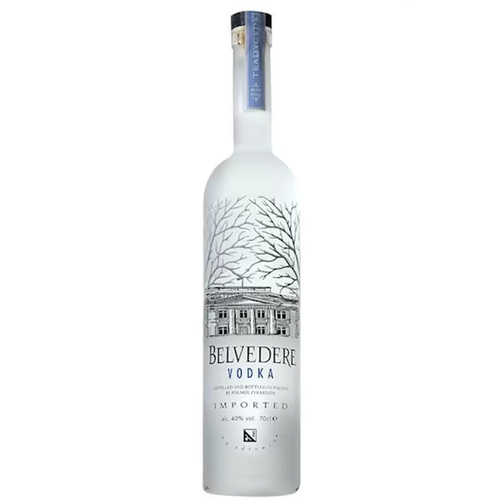 Belvedere Pure 0.70