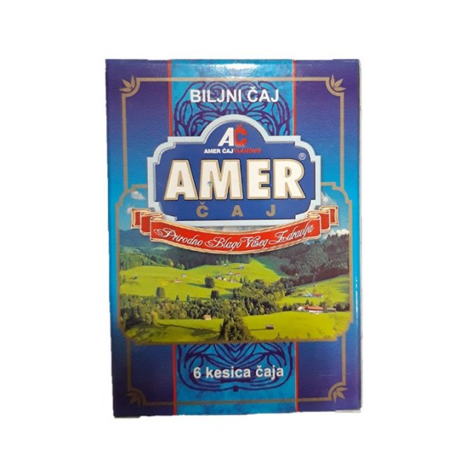 AMER čaj, 30g